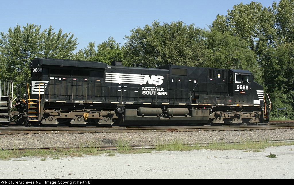 NS 9688